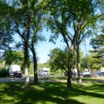 Top 100 RV Parks in Saskatchewan - Saskatchewan Campground & RV Park ...